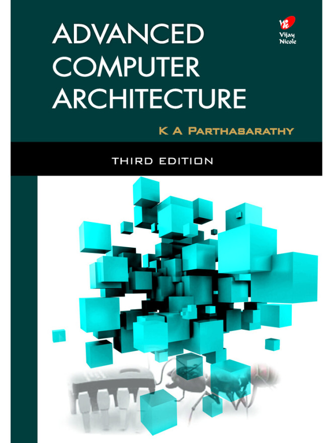 Advanced Computer Architecture 3e